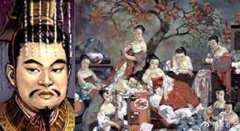 东汉风云桓帝荒淫英年归天灵帝继位太后称制