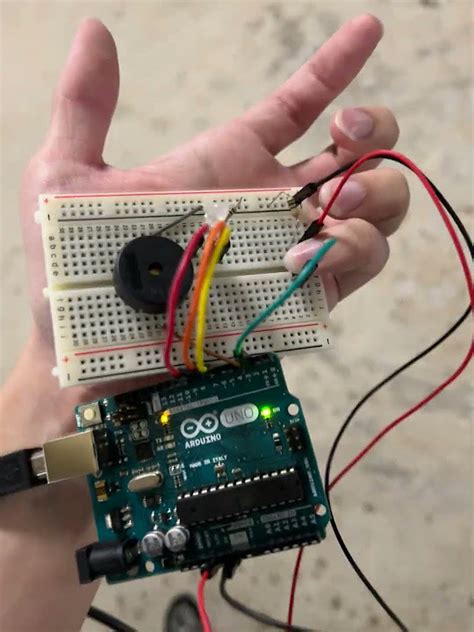 arduinounoprojects arduinouno arduino sea siren bracelet open sourced youtube