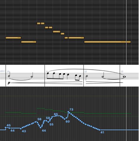 Midi Expression Dynamics And Vibrato In Dorico Export File Dorico Steinberg Forums