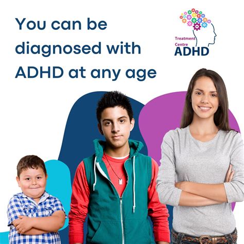 Adhd Treatment Centre Diagnostics On Linkedin Adhdtreatmentcentre