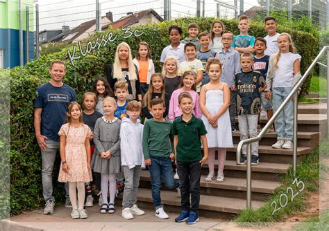 Klassen Schule Am Weinberg