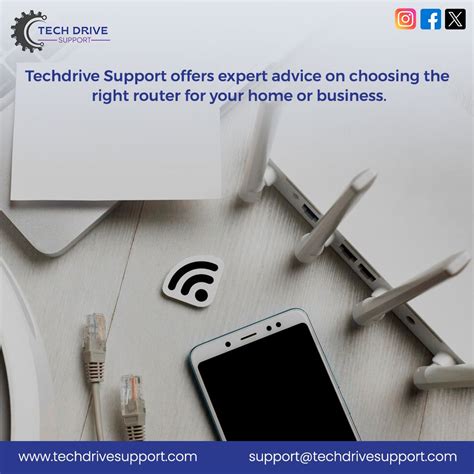 Techdrivesupport Techsupport Router Wifi Tuesday