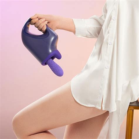 Ak G1 Pro Automatic Handheld Sex Machine Wish