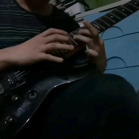 Regenerate Born Of Osiris Synth Outro R Metalguitar