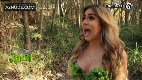 Datsy Acuna Nude Aznude