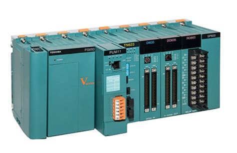 Plc Toshiba