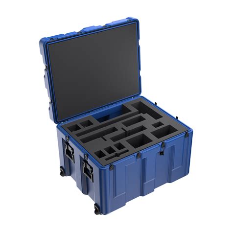 Pelican Hardigg Custom Cases To Protect Your Equipment Custom Case Group