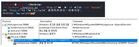hackers exploiting file server remote code execution