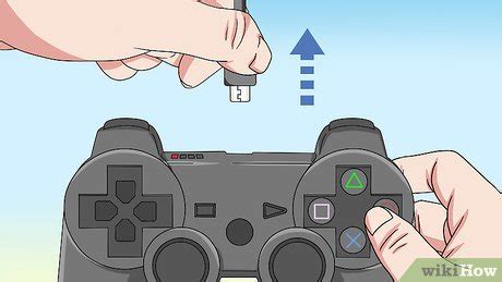 Ways To Sync A PS Controller WikiHow