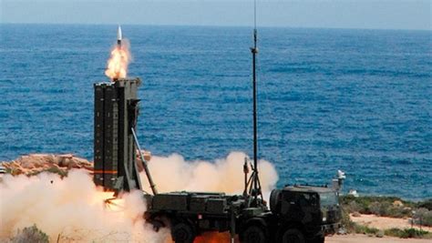 Клуб ОРУЖИЕ Club Weapon Италия и Франция заявили о планах отправить Украине ракеты для системы