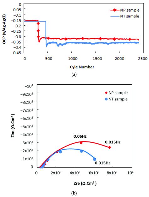 Tribocorrosion Tests Under Continuous Sliding A Open Circuit