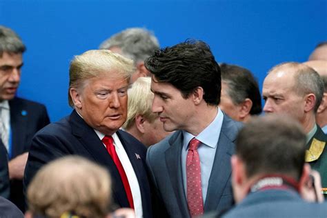 Трамп предложил Канаде войти в состав США — Haqqin