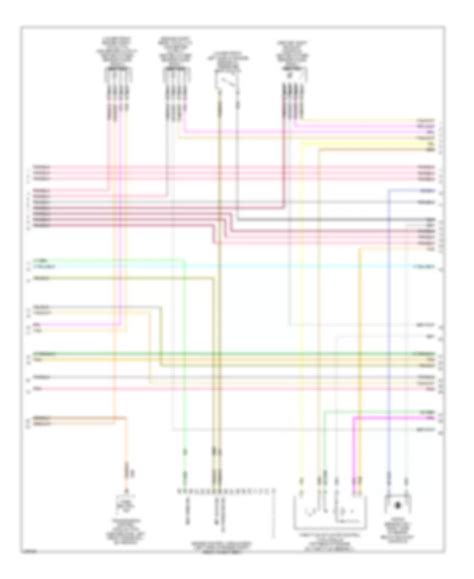 All Wiring Diagrams For Saturn Aura Xr 2008 Model Wiring Diagrams For
