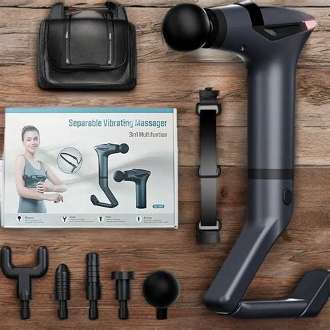Massage Gun Gun Massager Latest Price Manufacturers And Suppliers