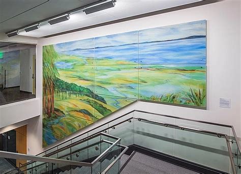Digital Ceramic Printing In Art And Signage From Dip Tech
