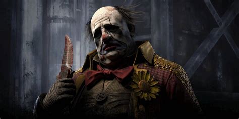 Top 15 Killers For Beginners In Dead By Daylight Play Guide