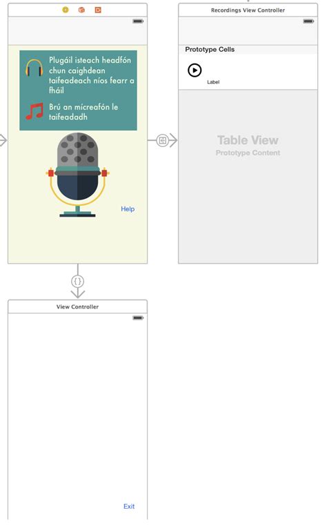 Ios Unbalanced Calls To Beginend Appearance Transitions For Within A Navigation Controller