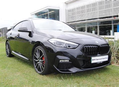 Used 2022 Bmw 2 Series 218i Gran Coupe Mzansi Edition For Sale In