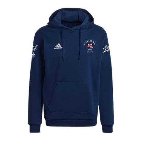 Gb Squad Adidas Hoodie Team Elite Uk
