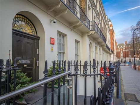 Lse Passfield Hall London Offers Free Cancellation 2021 Price Lists