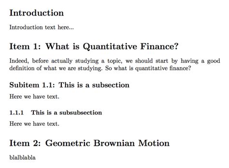 Sectioning How To Display Section Number In The Section S Title TeX LaTeX Stack Exchange