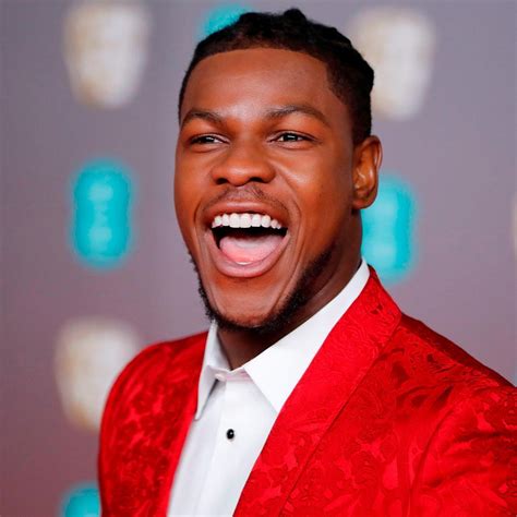 В «Звездные войны может вернуться Джон Бойега сыгравший Финна в последней трилогии эпизоды с