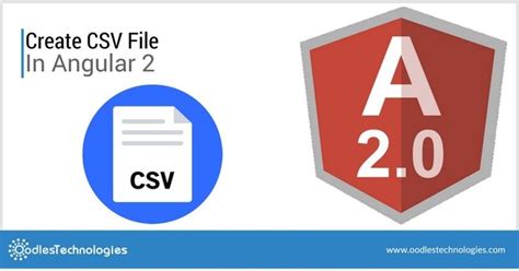 Csv File Angular 2 Android Application Development Application Android Mobile App Development
