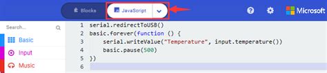 Makecode Tutorial — Microbit Robot Documentation