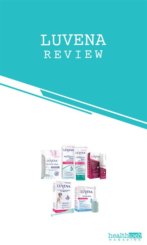 Luvena Review Does It Really Work And Worth The Money