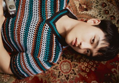Watch Exos Do Finds Joy In The Little Things In Mv For Feel Good