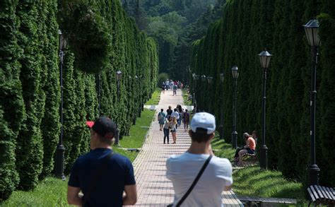 Некурортное поведение почему отказываются платить «туристический налог — Новости Новокузнецка