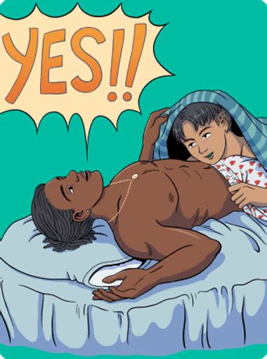 Modern Sex Sexfluent