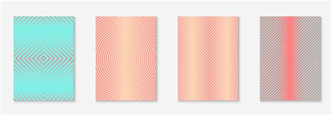 미니멀한 기하학적 요소가 있는 기업 브로셔 커버 페이지 교육에 대한 스톡 벡터 아트 및 기타 이미지 교육 기하 등