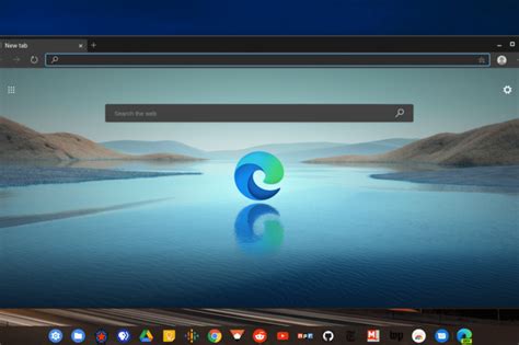 Microsoft Edge For Chromebook How To Download And Install