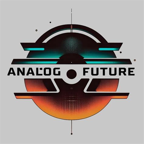 Stream Analog Future Music Listen To Songs Albums Playlists For
