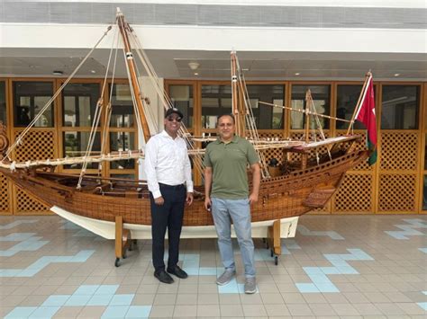 It Is Our Pleasure To Host Dr Waseem Haider Associate Professor In