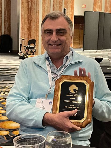 Kimberly Deary On Linkedin We Won The Supplier Of The Year Award At The Arm Show In Kansas City