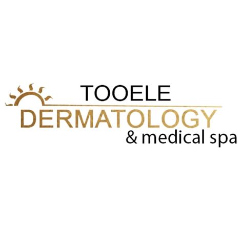 Tooele Dermatology And Medical Spa Tooele Ut