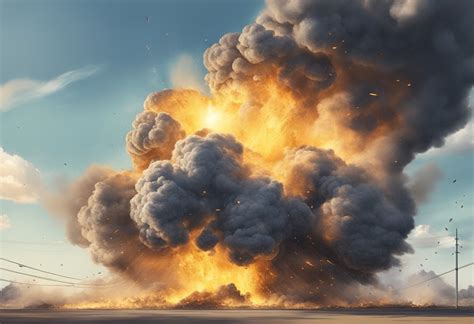 Explosion Severity Test Understanding Zeal