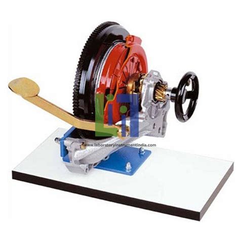 Membrane Spring Clutch Cutaway Manufacturers Suppliers And Exporters In