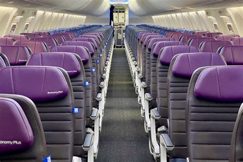 Where To Sit Uniteds Boeing 737 Max 8 With The New Signature Interior