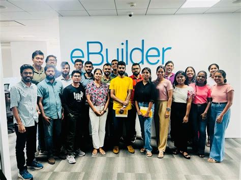 Harini Jayawardhana On Linkedin Internship Softwareengineering