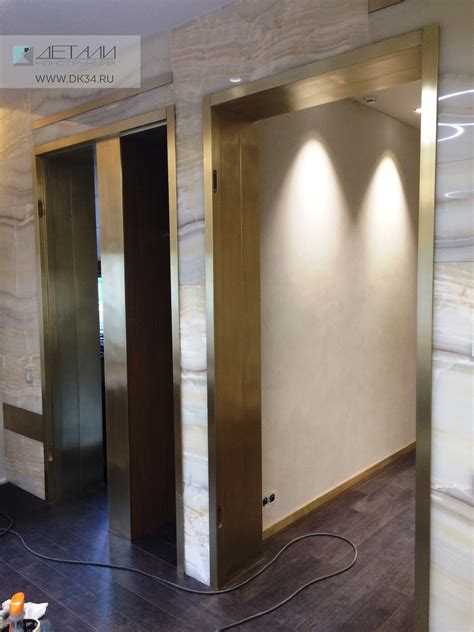 Изделия для интерьеров из латуни Interior Decor Home Decor