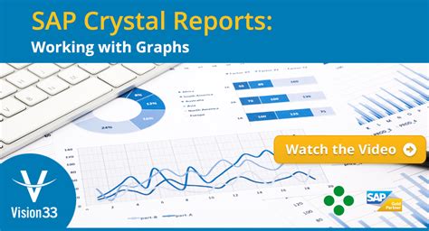 Sap Crystal Reports Working With Graphs