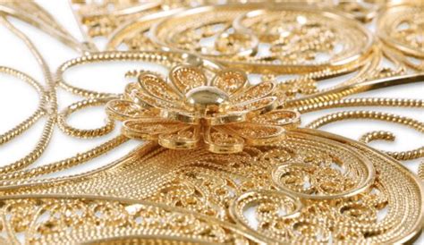 What Is Filigree And Why Is It A Good Choice For An Engagement Ring