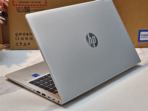 HP ProBook 450 G10 I5 1335U Giá Chỉ Từ 14 Triệu