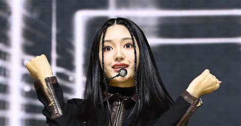 미미로즈 서윤주 센터 미모[엑s Hd포토]