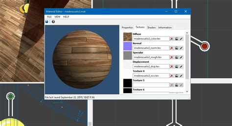 How To Use The Underwater Shader Programming Ultra Engine