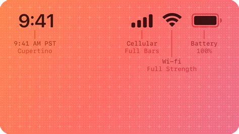 Ios Autolayout 개념 And Uicomponents 조사