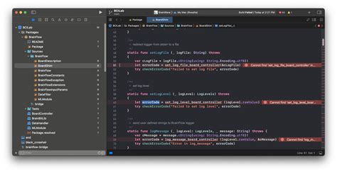 Combined Swiftc Package Cannot Resolve C Headers Using Swift